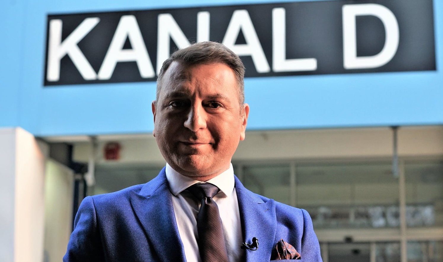 Christian Sabbagh se retrage temporar din televiziune - DINPOPOR Christian Sabbagh se retrage temporar din televiziune - DINPOPOR